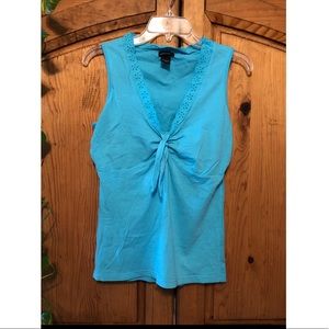 Moda International | Tops | Victorias Secrets Moda International Tank ...